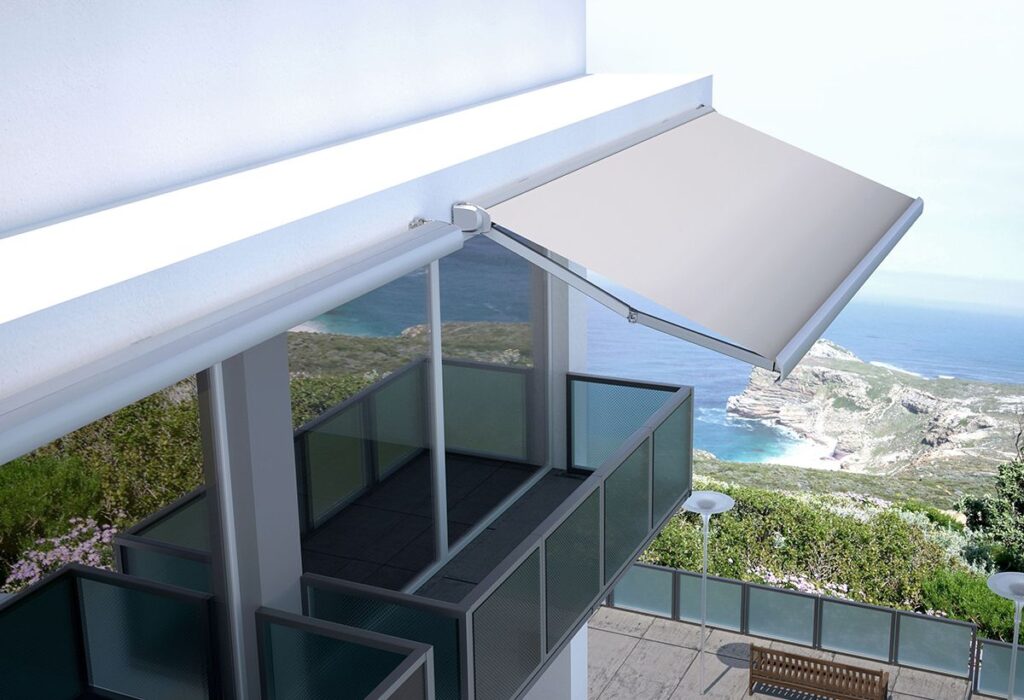 Ares - Shade Systems
